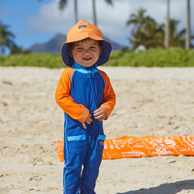 Best Sun Protection Clothing for Kids (2026 Guide)